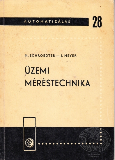 Üzemi méréstechnika