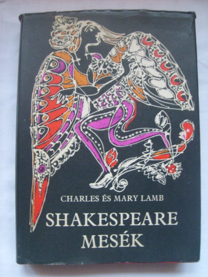 Shakespeare mesék