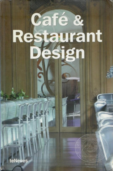 Café & Restaurant Design