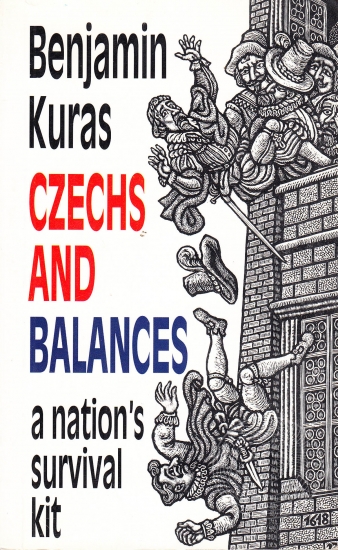 Czechs and balances: a nation’s survival kit