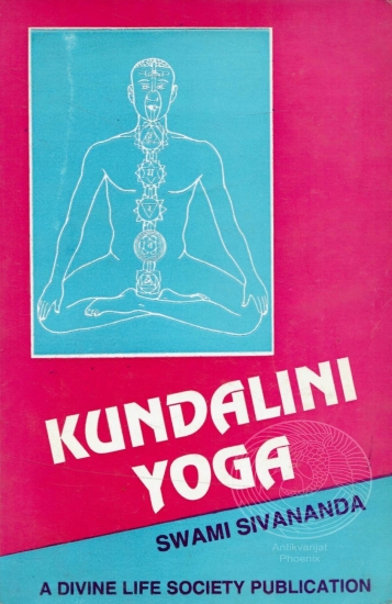 Kundalini yoga