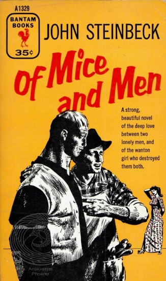 Of Mice and Men