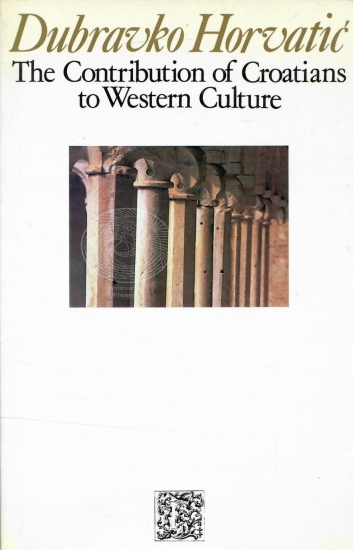 The Contribution of Croatians to Western Culture