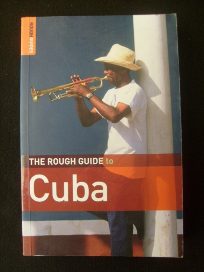 The Rough Guide to Cuba