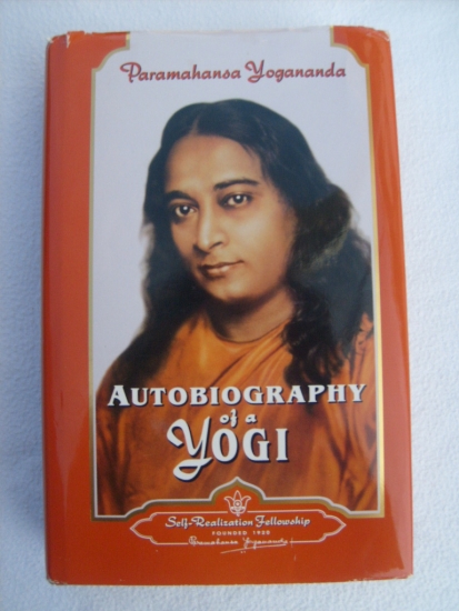 Autobiography of a Yogi