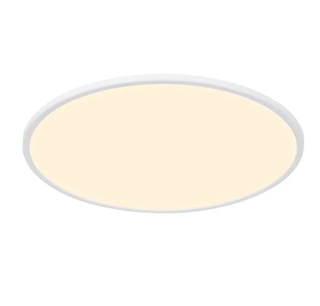 Nordlux Oja Smart 60 plafonska lampa bela