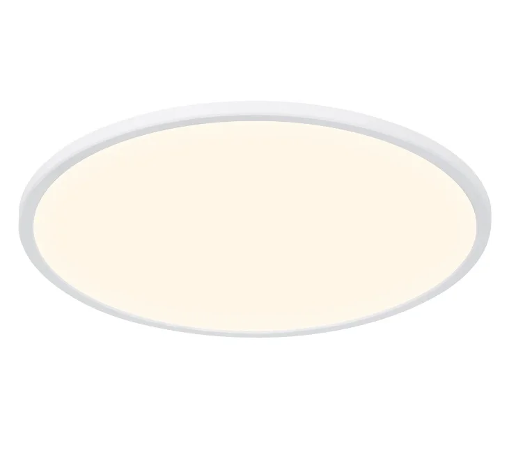 Nordlux Oja Smart 42 plafonska lampa bela