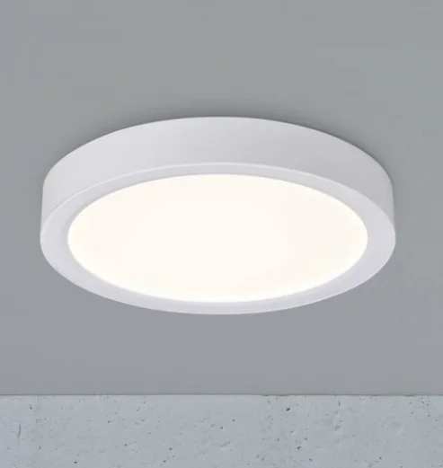 Nordlux SOLLER 17 White Moodmaker Plafonska