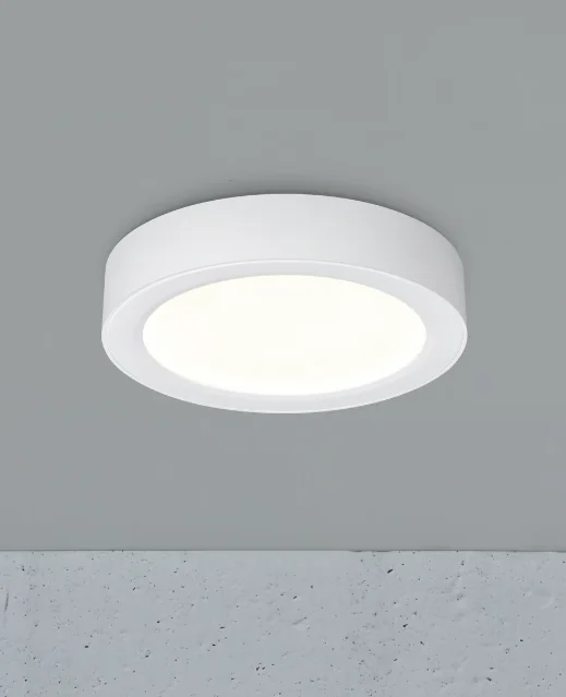 Nordlux SOLLER 12 White Moodmaker Plafonska