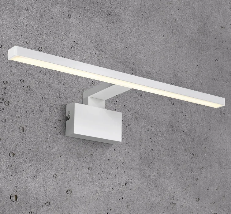 Nordlux Marlee 50 3000K zidna lampa bela