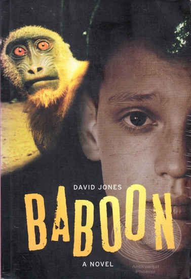 Baboon