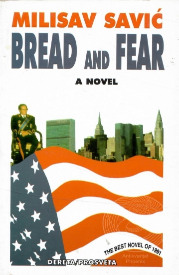 Bread and fear