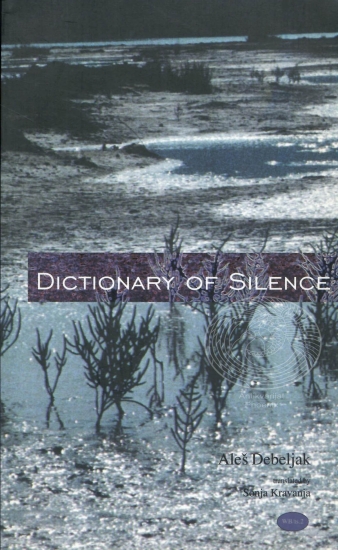 Dictionary of Silence (posveta autora)