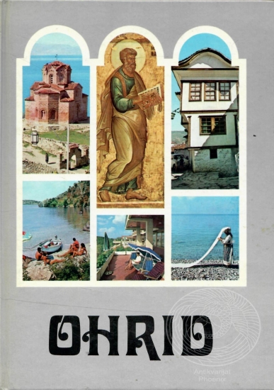 Ohrid