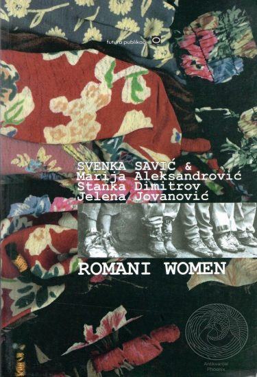 Romani women: oral histories of Romani women in Vojvodina