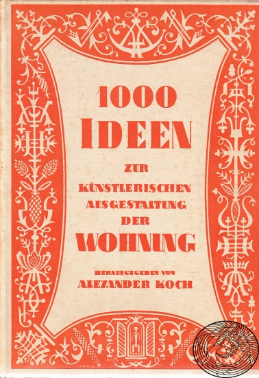 1000 Ideen zur künstlerischen Ausgestaltung der Wohnung