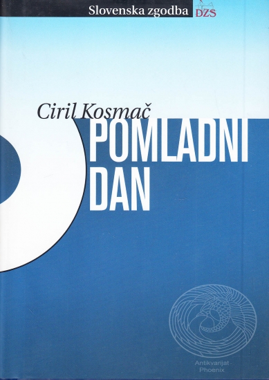 Pomladni dan