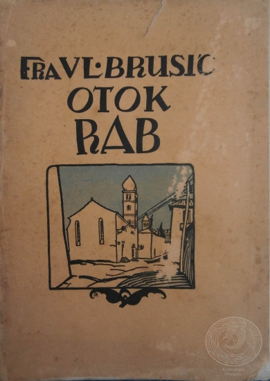 Otok Rab