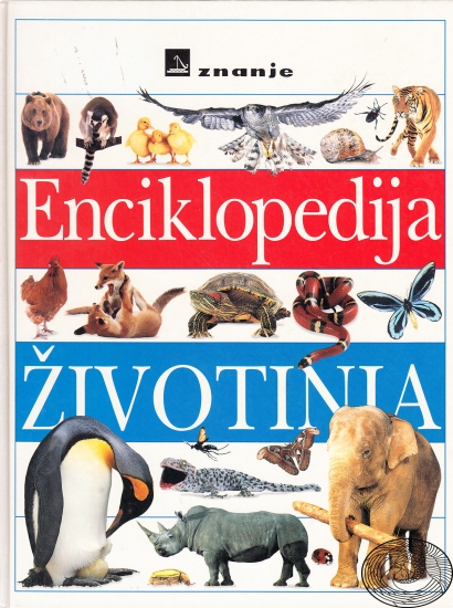 Enciklopedija životinja