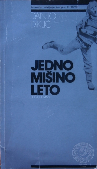 Jedno Mišino leto