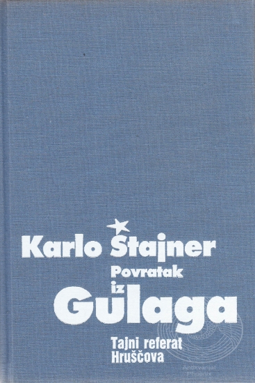 Povratak iz Gulaga