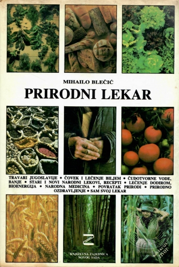 Prirodni lekar