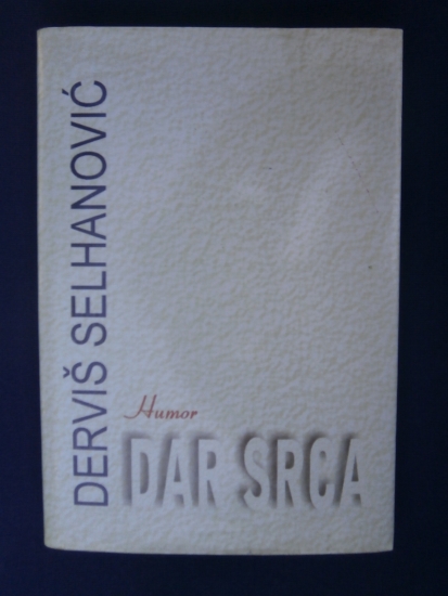 Dar srca