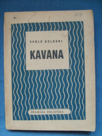 Kavana