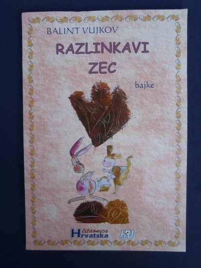 Razlinkavi zec