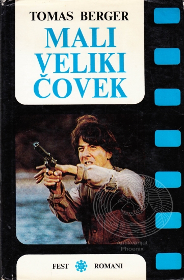 Mali veliki čovek