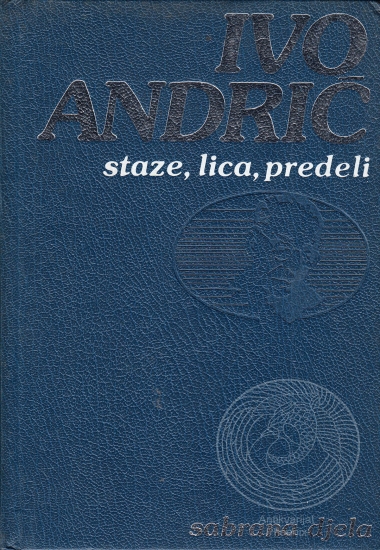 Staze, lica, predeli