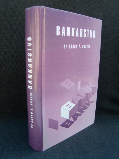Bankarstvo