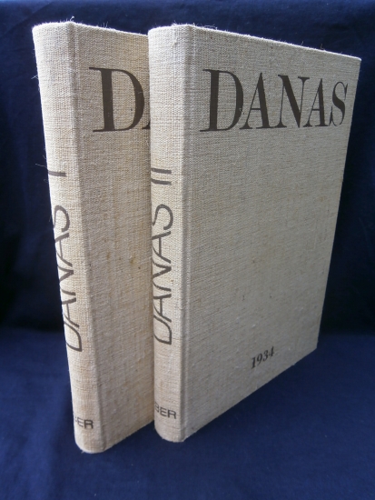 Danas- književni časopis 1-5