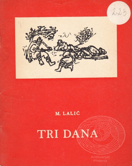 Tri dana