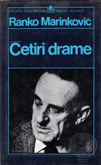 Četiri drame