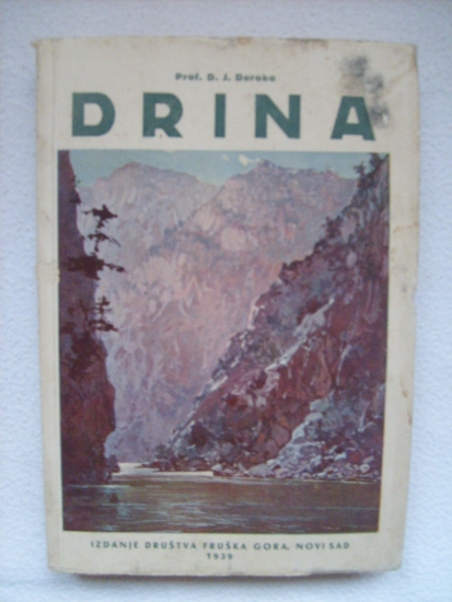 Drina