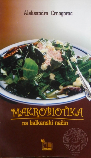 Makrobiotika na balkanski način