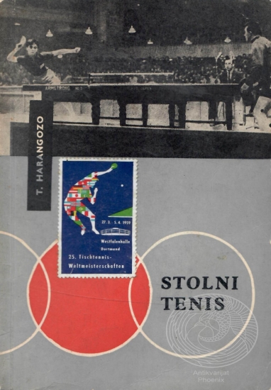 Stolni tenis