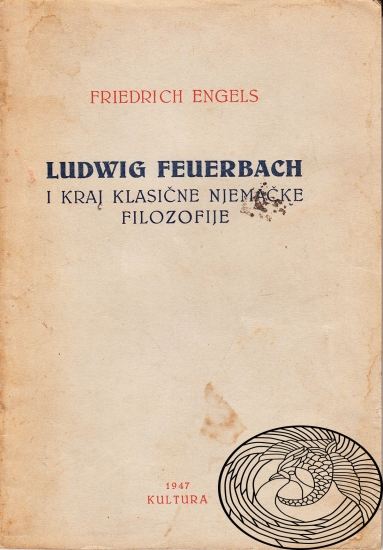 Ludwig Feuerbach i kraj klasične njemačke filozofije