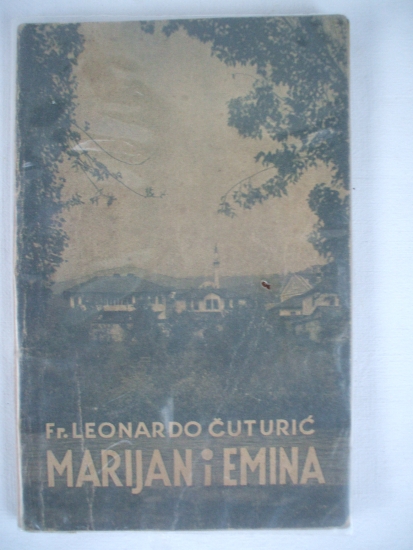 Marijan i Emina