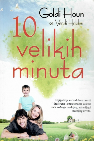 10 velikih minuta