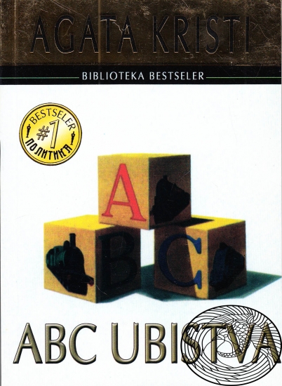 ABC ubistva