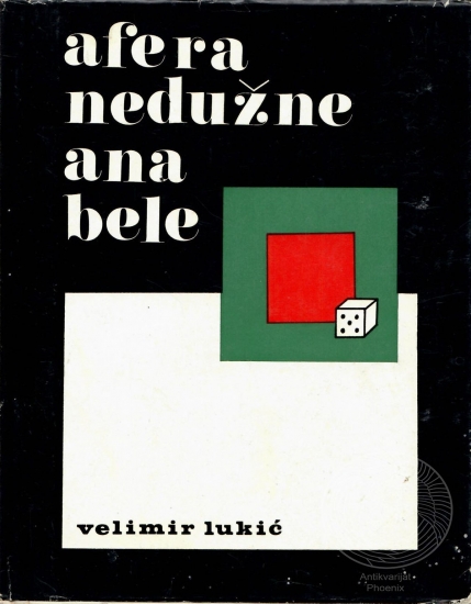 Afera nedužne Anabele: Mistična farsa u osam slika
