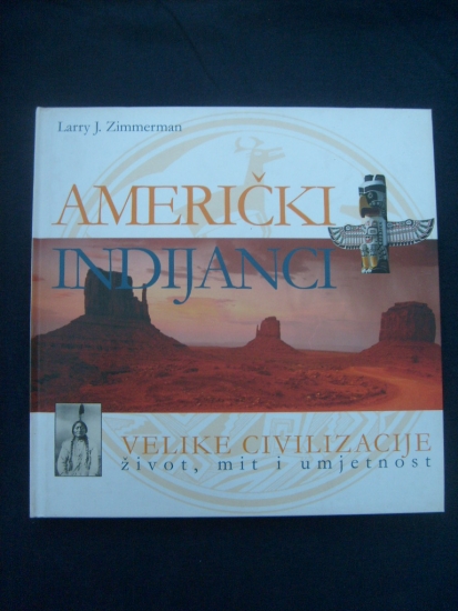 Američki Indijanci