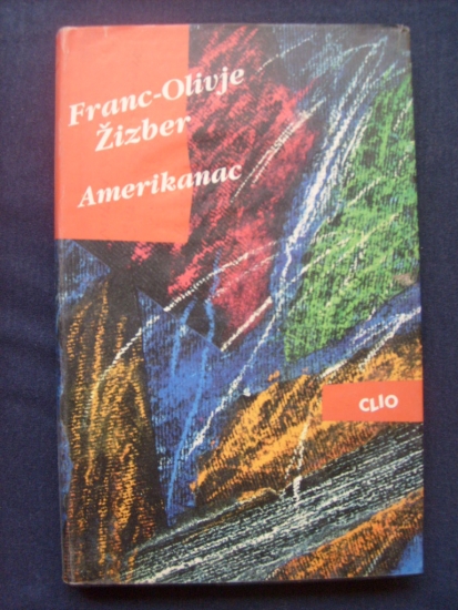 Amerikanac