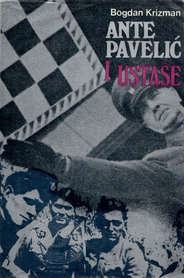 Ante Pavelić i ustaše