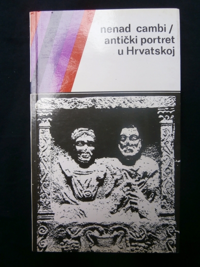 Antički portret u Hrvatskoj