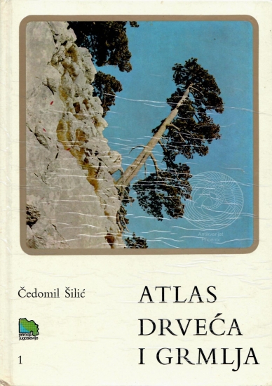 Atlas drveća i grmlja