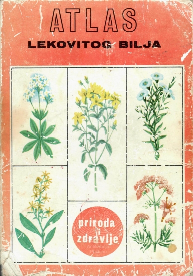 Atlas lekovitog bilja