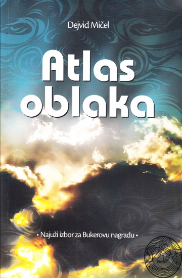 Atlas oblaka